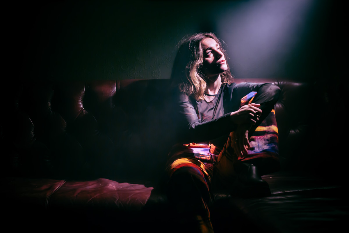 Olympe4000 | ElectroChic #10